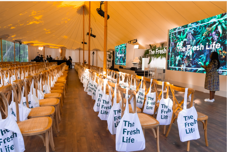 Home | The Fresh Life